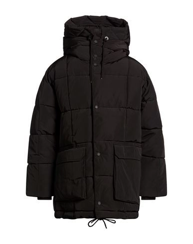 Armani Exchange Puffer Size Polyester