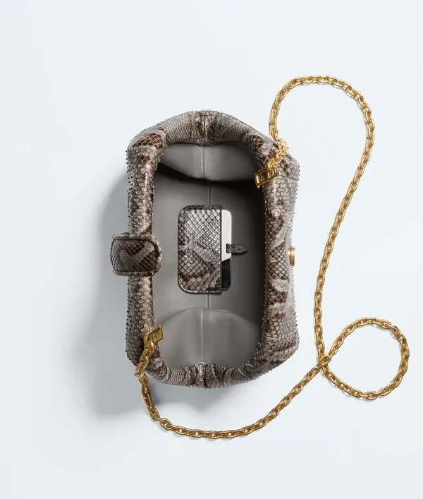 Bottega Veneta Small Lauren 1980