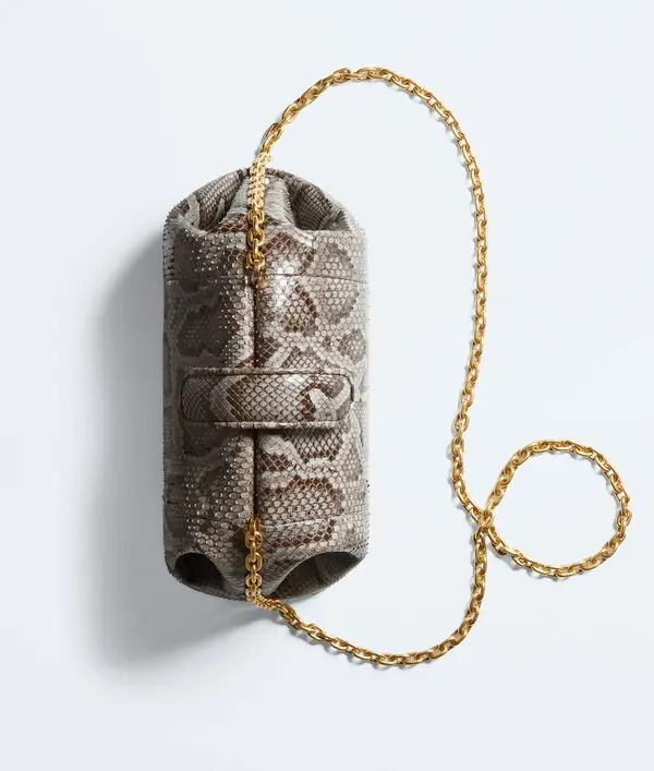 Bottega Veneta Small Lauren 1980