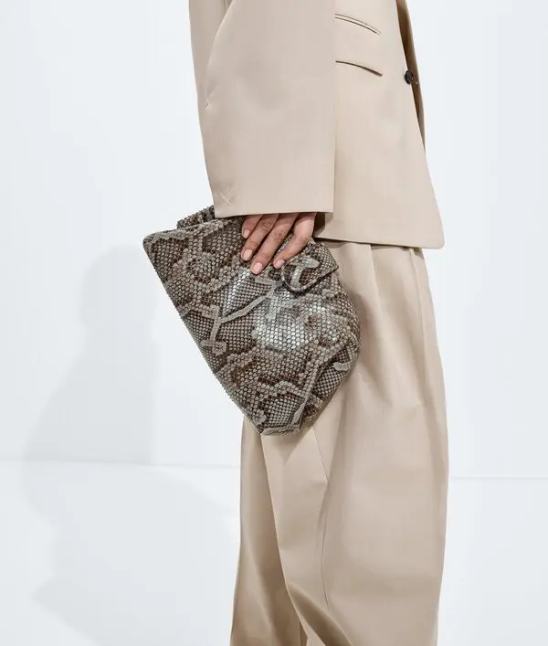 Bottega Veneta Small Lauren 1980