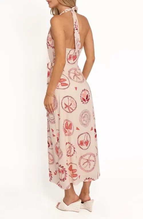PETAL & PUP Sierra Wrap Dress