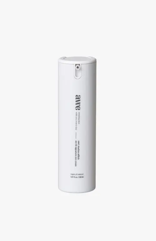 AWE Stachys Affinis My Fit Signature Eye Cream - None