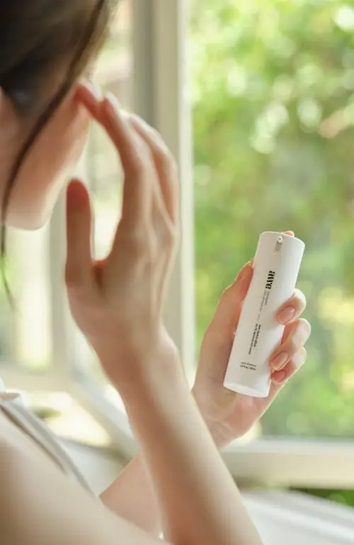 AWE Stachys Affinis My Fit Signature Eye Cream