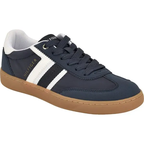 Tommy Hilfiger Madelin Sneaker - Navy
