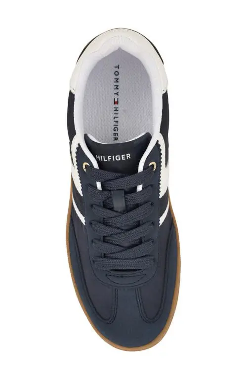 Tommy Hilfiger Madelin Sneaker - Navy