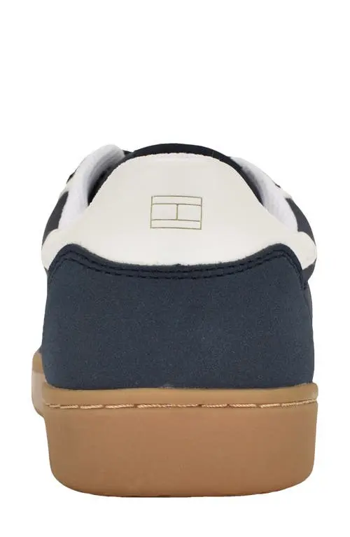 Tommy Hilfiger Madelin Sneaker - Navy