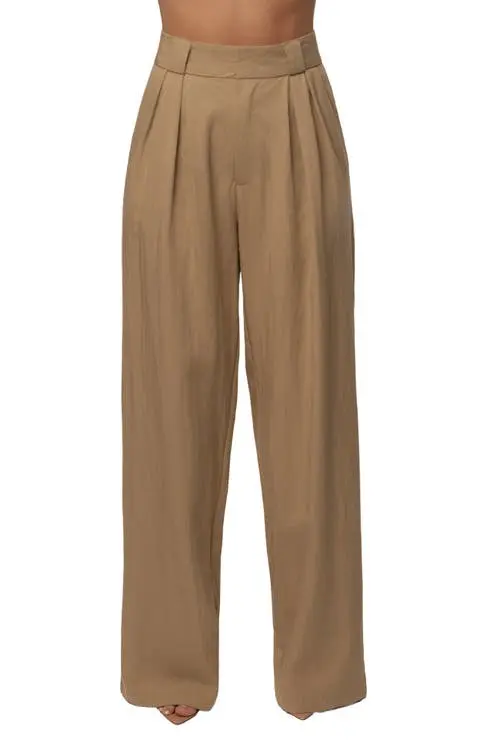 JLUXLABEL Stay Ready Trouser