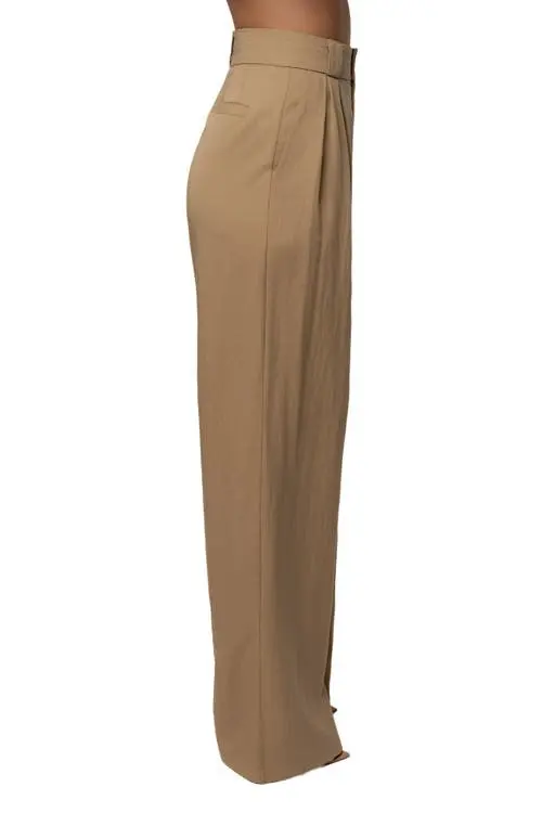 JLUXLABEL Stay Ready Trouser