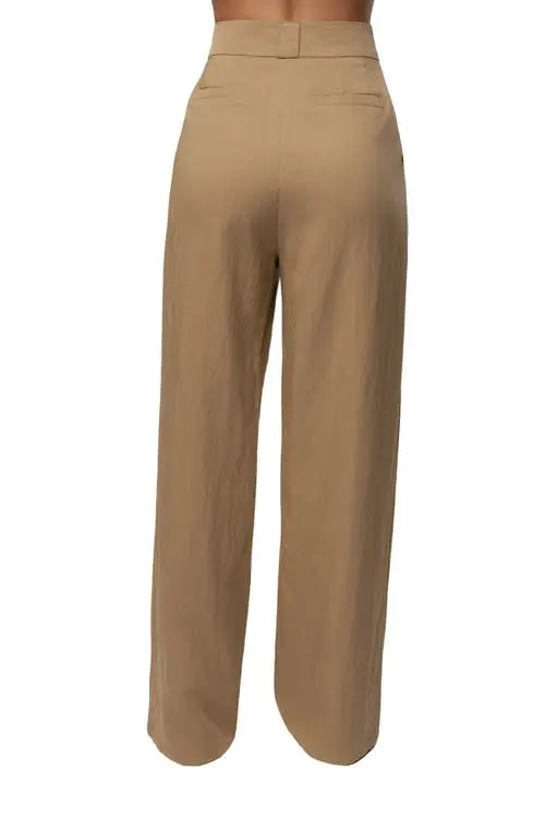 JLUXLABEL Stay Ready Trouser