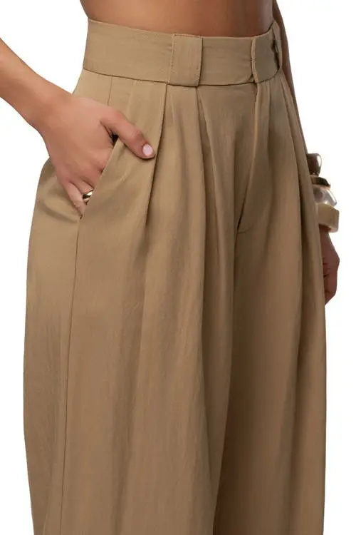 JLUXLABEL Stay Ready Trouser