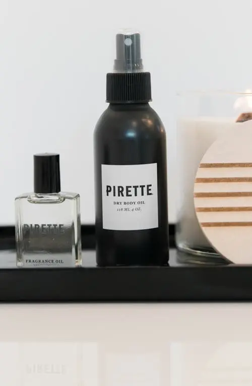 PIRETTE Dry Body Oil
