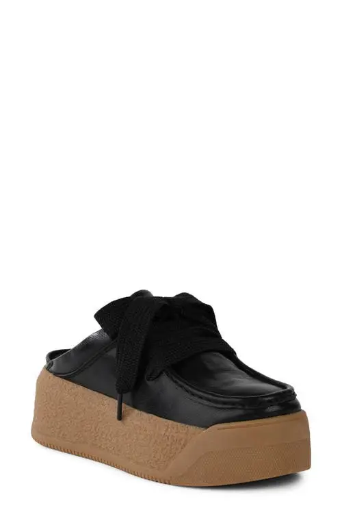 Bc Footwear Evolution Platform Mule