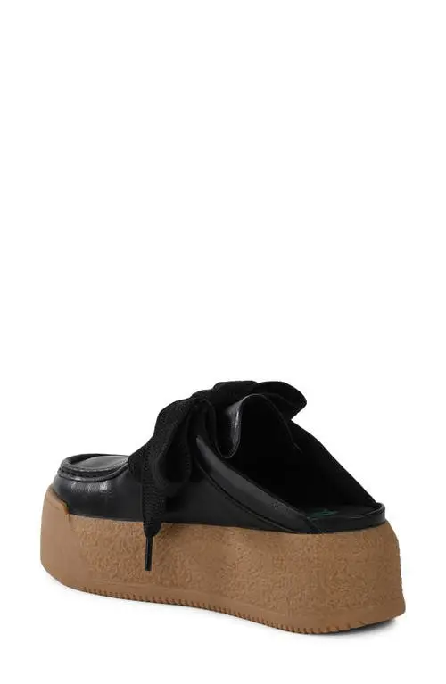 Bc Footwear Evolution Platform Mule