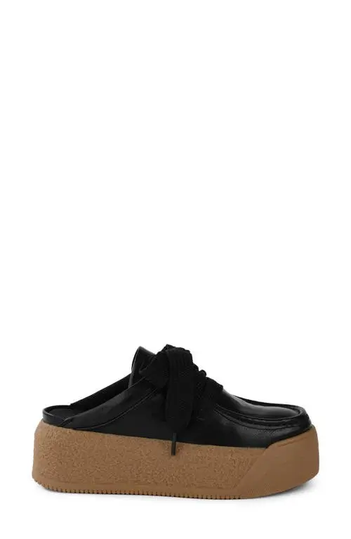 Bc Footwear Evolution Platform Mule