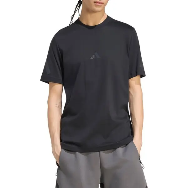 Adidas Z.n.e. T-shirt - Black