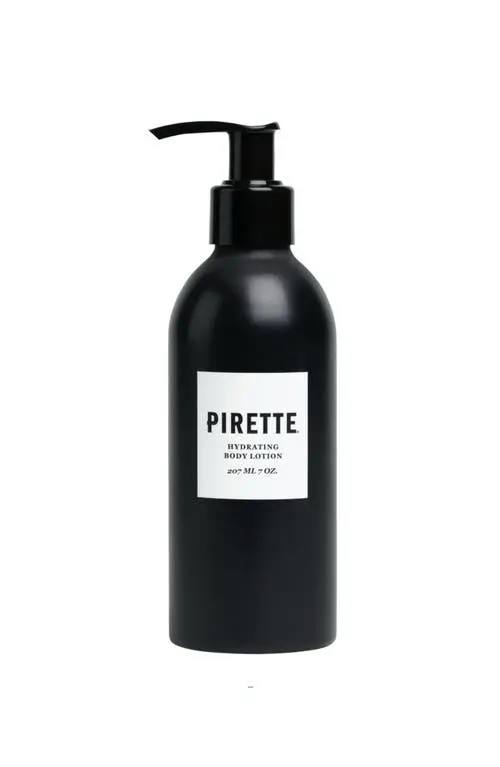 PIRETTE Hydrating Body Lotion - 8 Oz