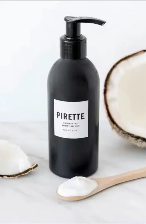 PIRETTE Hydrating Body Lotion