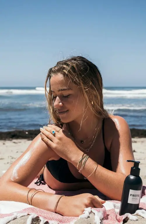 PIRETTE Hydrating Body Lotion