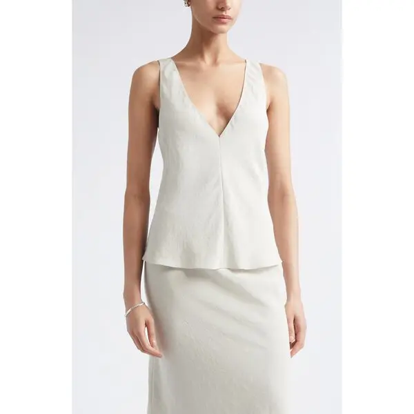 Maria Mcmanus V-neck Cami