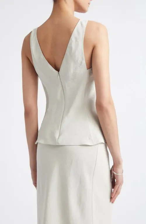 Maria Mcmanus V-neck Cami