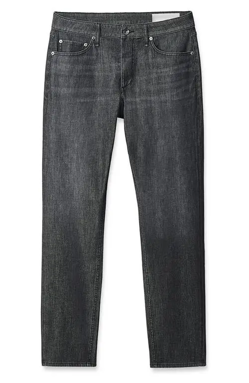 Rag & Bone Fit 3 Airflex Athletic Fit Jeans