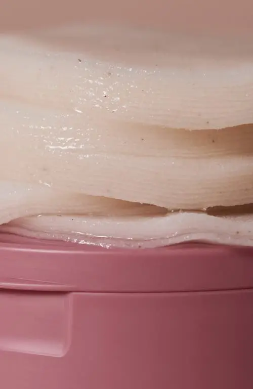 KOY Flow Soft Cotton Peel Pad