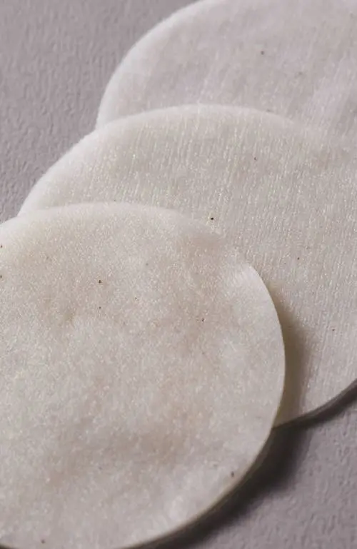 KOY Flow Soft Cotton Peel Pad