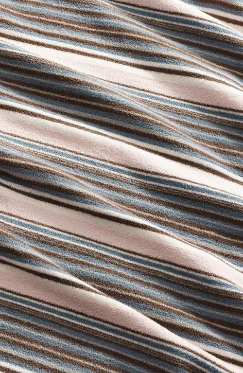 Nn07 Danny Striped Tee