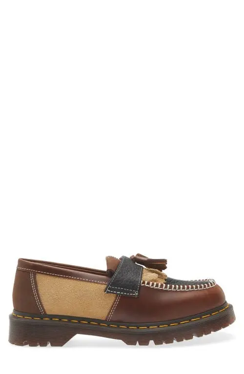 Dr. Martens Adrian Tassel Loafer