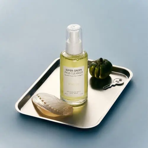 PELCARE Spinach And Aloe Vera Face Cleanser