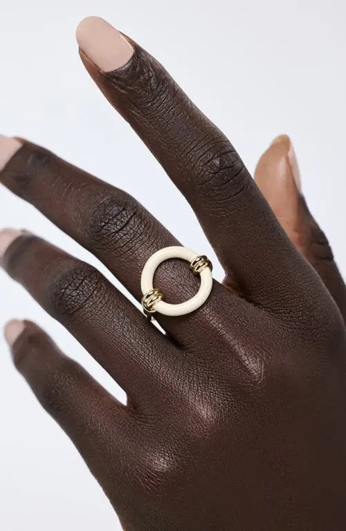 ANA LUISA Remi Statement Ring
