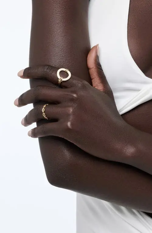 ANA LUISA Remi Statement Ring