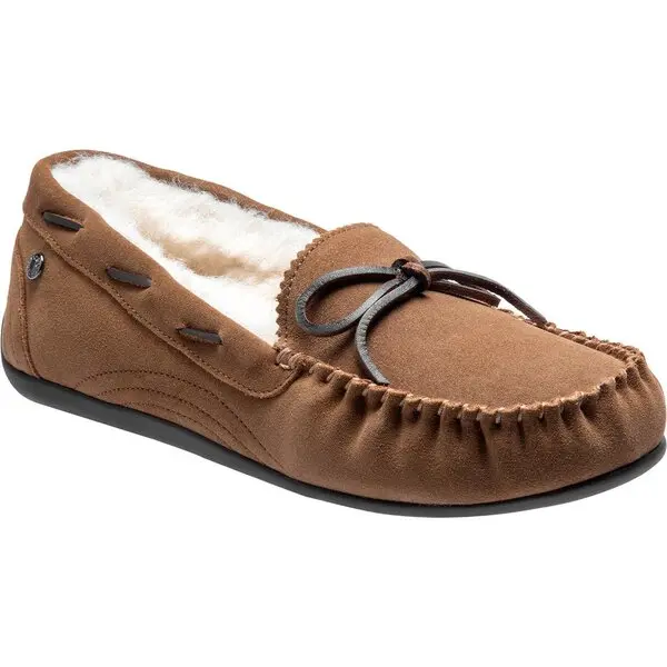 ABEO Vancouverslippers - Tan - Regular