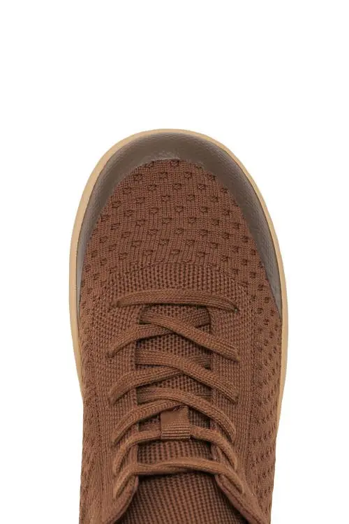 SUAVS The Legacy Slip-on High Top