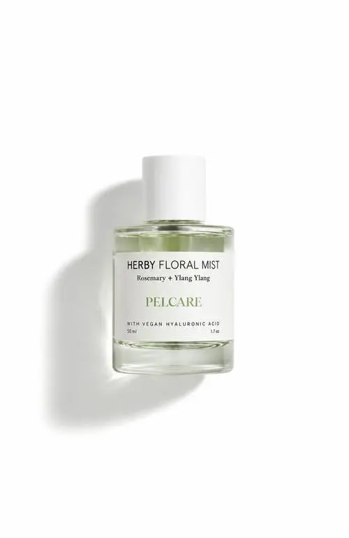 PELCARE Rosemary And Ylang Ylang Hydrosol Mist - No Color