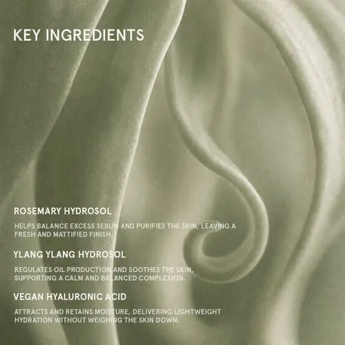 PELCARE Rosemary And Ylang Ylang Hydrosol Mist