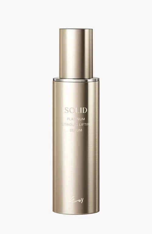 KOY Solid Retinolic Lifting Serum - None