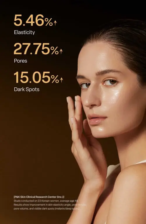 KOY Solid Retinolic Lifting Serum