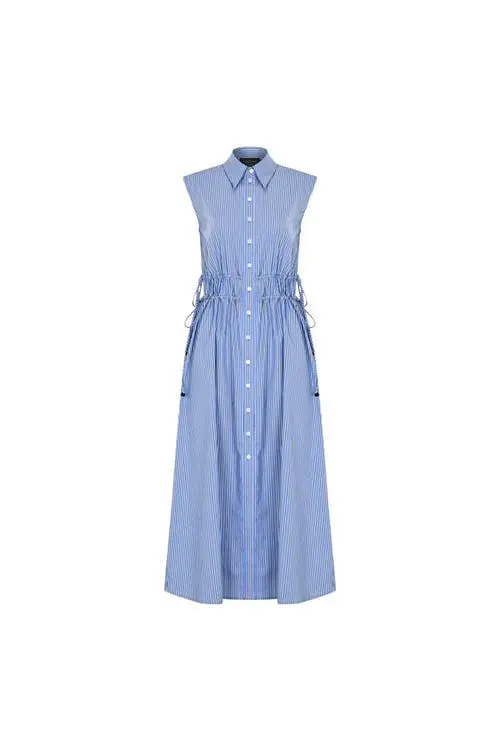 EXQUISE Trinity Midi Dress
