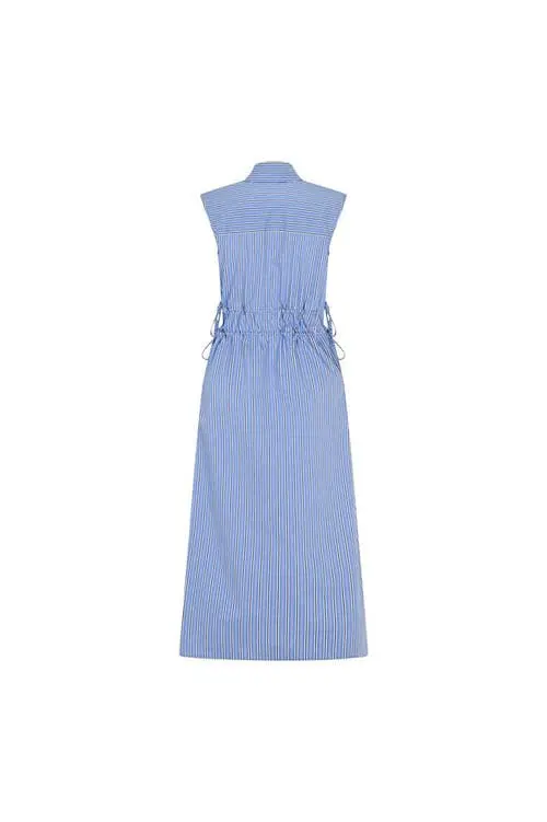 EXQUISE Trinity Midi Dress
