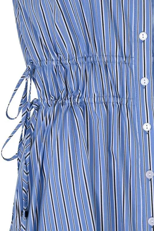 EXQUISE Trinity Midi Dress