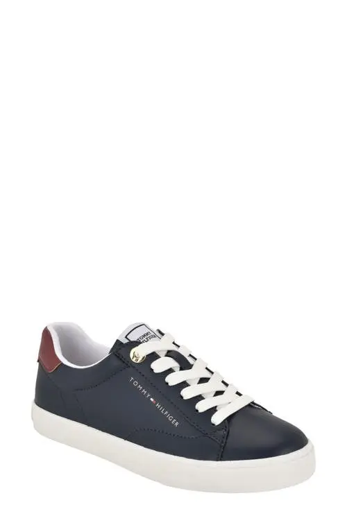 Tommy Hilfiger Lernia Sneaker - Navy