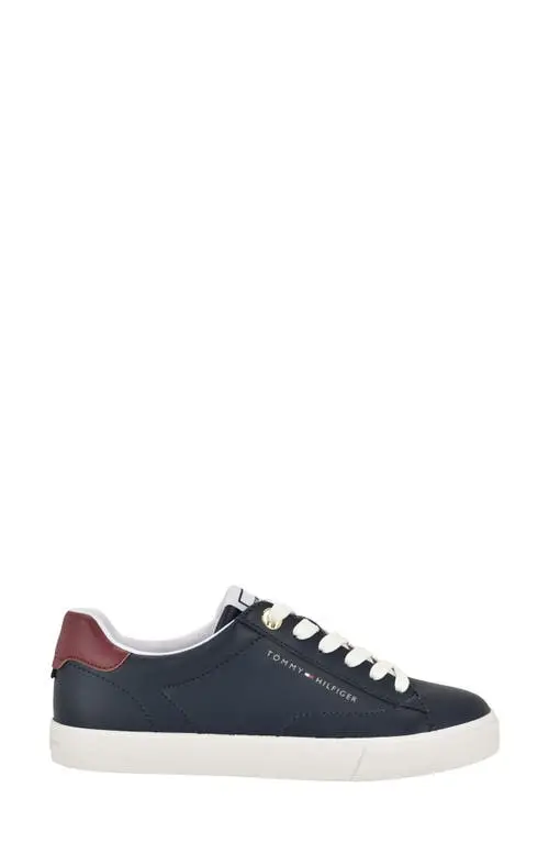 Tommy Hilfiger Lernia Sneaker - Navy