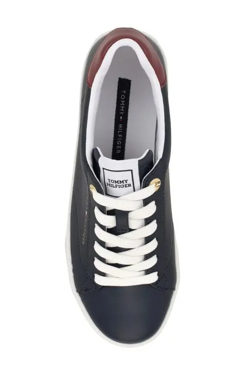 Tommy Hilfiger Lernia Sneaker - Navy