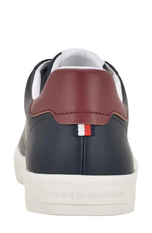 Tommy Hilfiger Lernia Sneaker - Navy