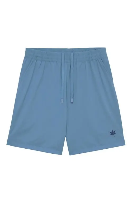 Boast 7" Peak Performance Short - Captain Blue