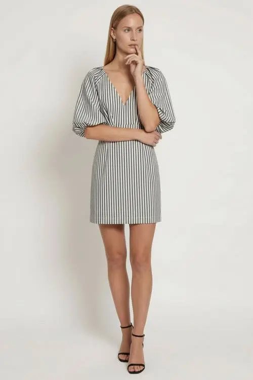EXQUISE Emerie Mini Dress