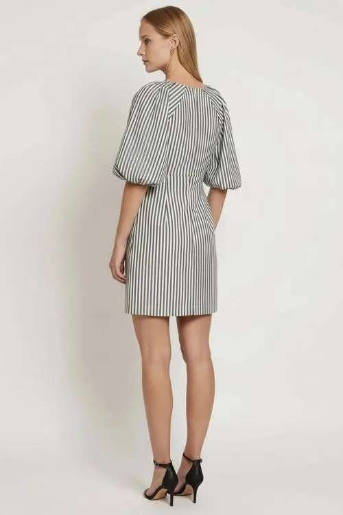EXQUISE Emerie Mini Dress