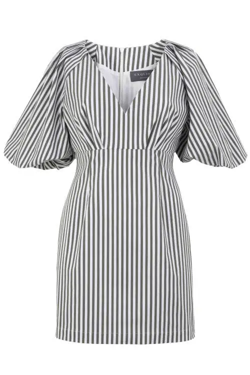 EXQUISE Emerie Mini Dress