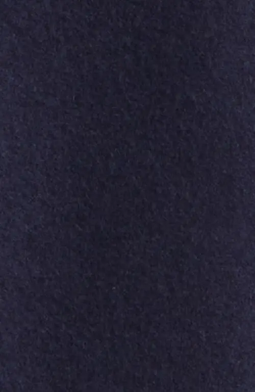 TOM FORD Soft Wool Felt Peacoat